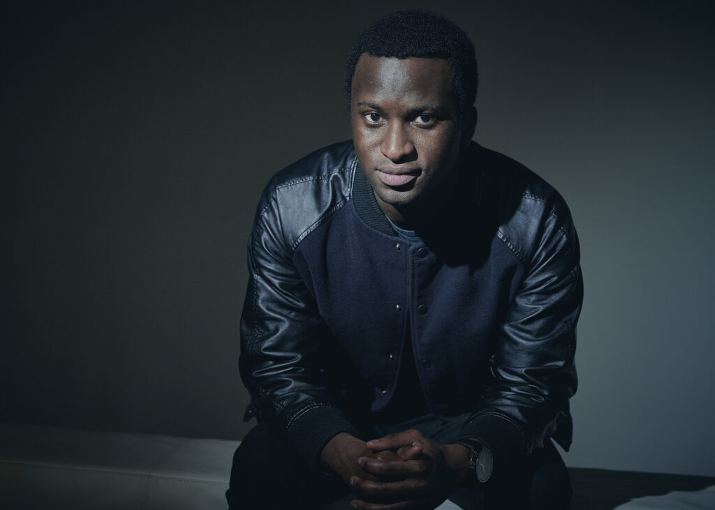 10 THINGS - Alex Barima | REGARD MAGAZINE