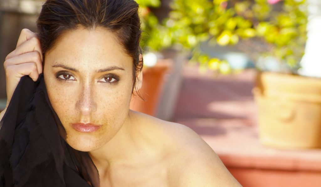 10 THINGS - Alicia Coppola | REGARD MAGAZINE