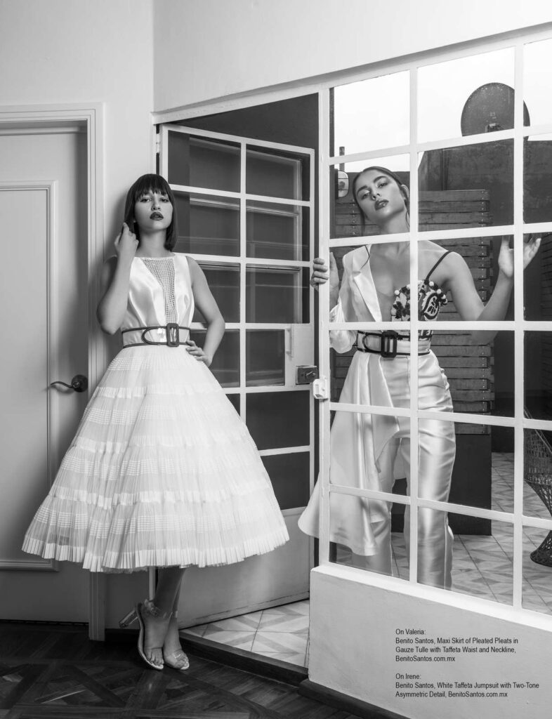 DESIGNER PROFILE - Benito Santos | REGARD MAGAZINE