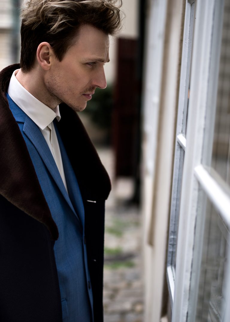 10 THINGS - Chad Rook | REGARD MAGAZINE