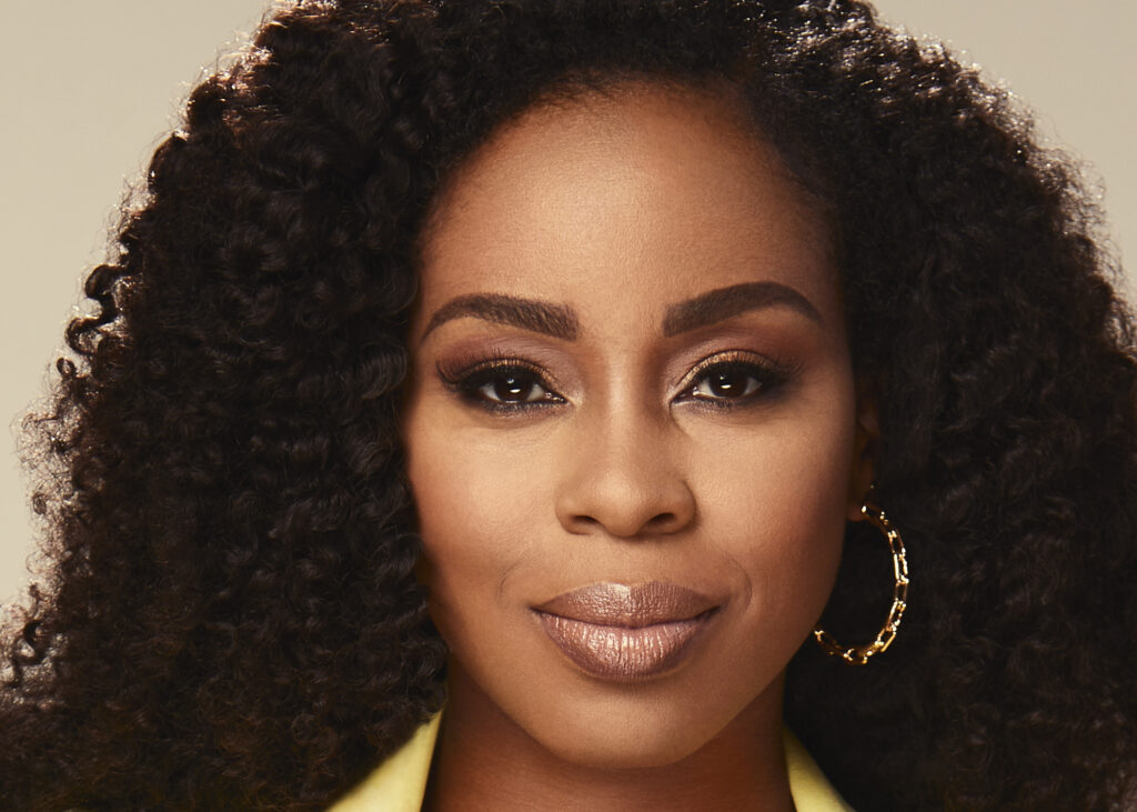 10 THINGS - Danielle Moné Truitt | REGARD MAGAZINE