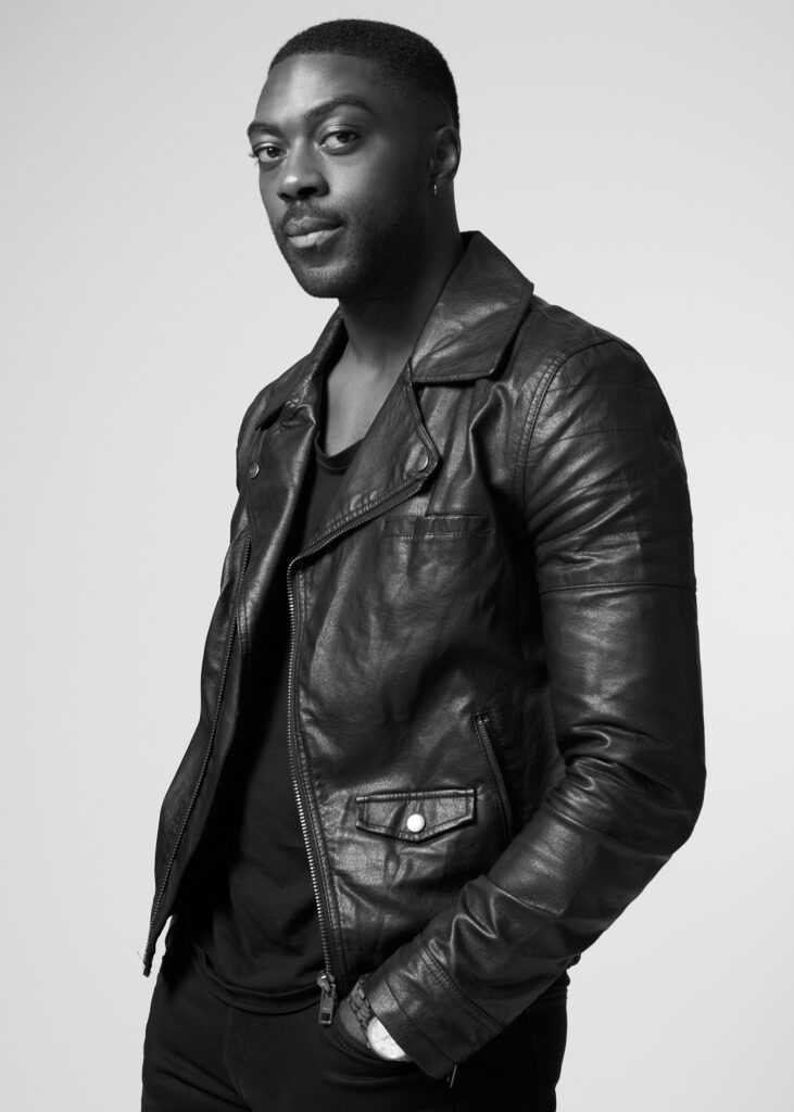 10 THINGS - David Ajala | REGARD MAGAZINE