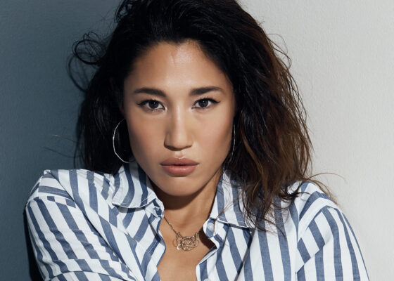 10 THINGS - Jennifer Cheon Garcia | REGARD MAGAZINE