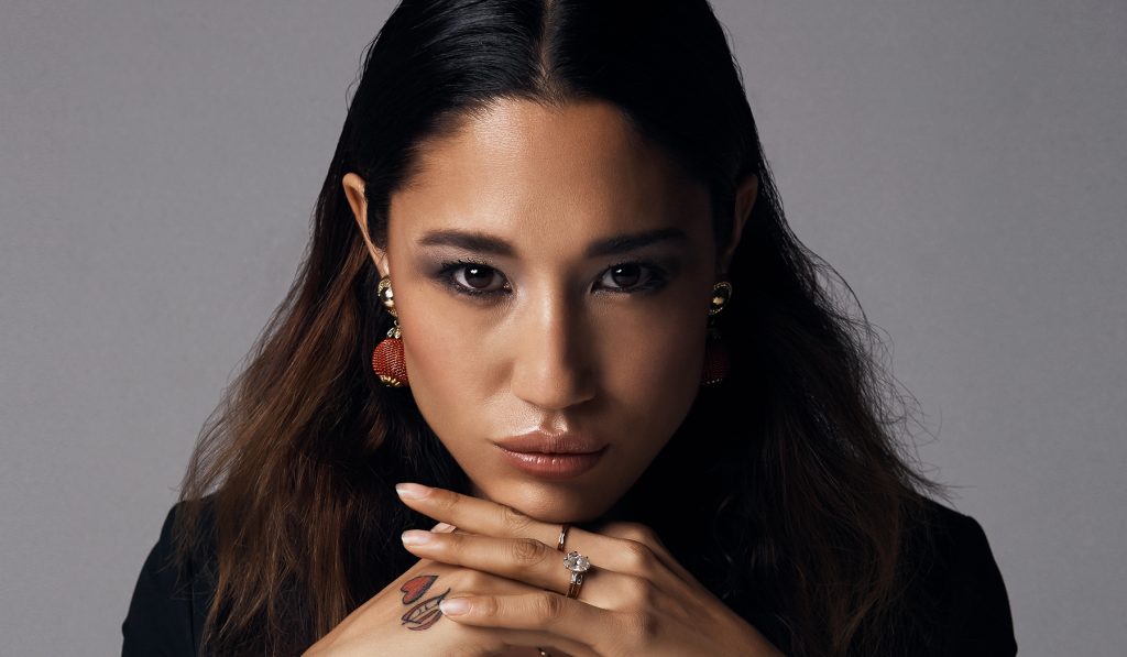 10 THINGS - Jennifer Cheon | REGARD MAGAZINE