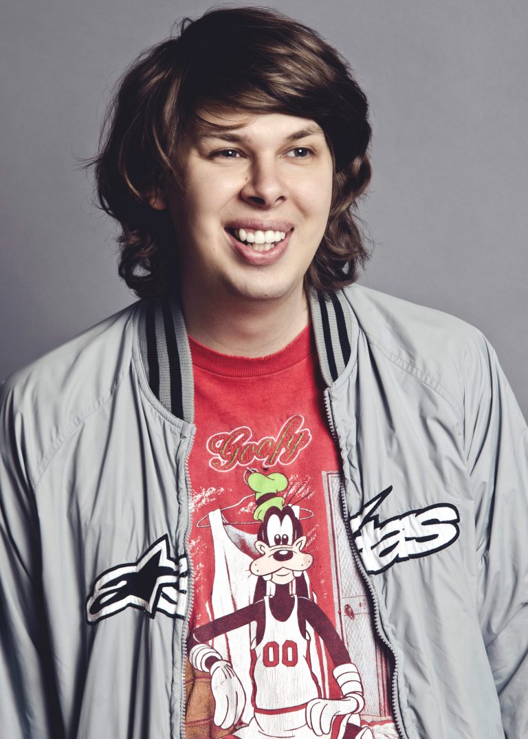 10 THINGS - Matty Cardarople | REGARD MAGAZINE