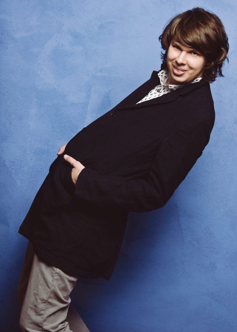 10 THINGS - Matty Cardarople | REGARD MAGAZINE