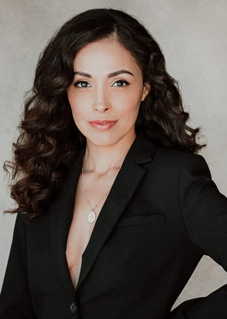 10 THINGS - Tamara Almeida | REGARD MAGAZINE