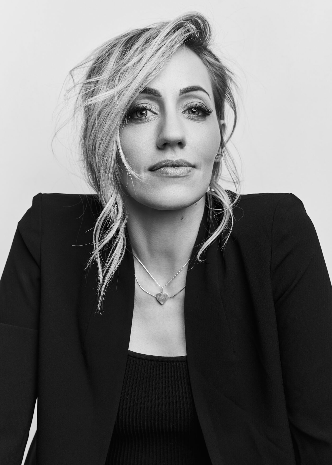 10 THINGS - Zibby Allen | REGARD MAGAZINE