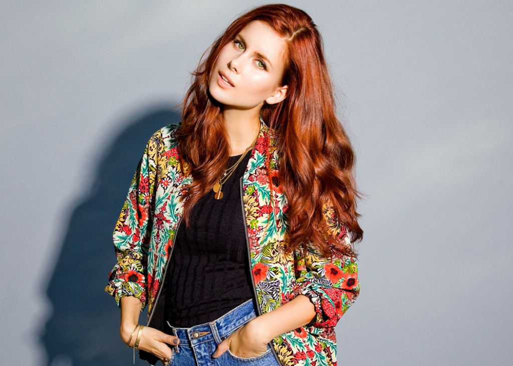 10 THINGS - Leanne Lapp | REGARD MAGAZINE
